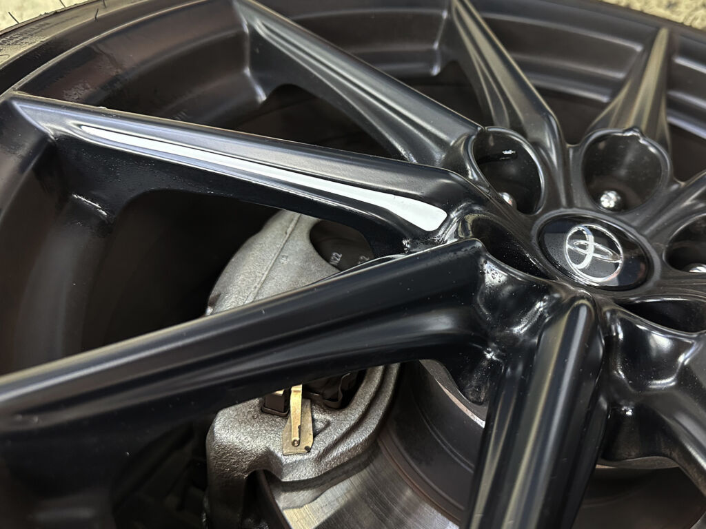 GR86 / BRZ【BLACK DIVIDE】 - - arde - アーデ